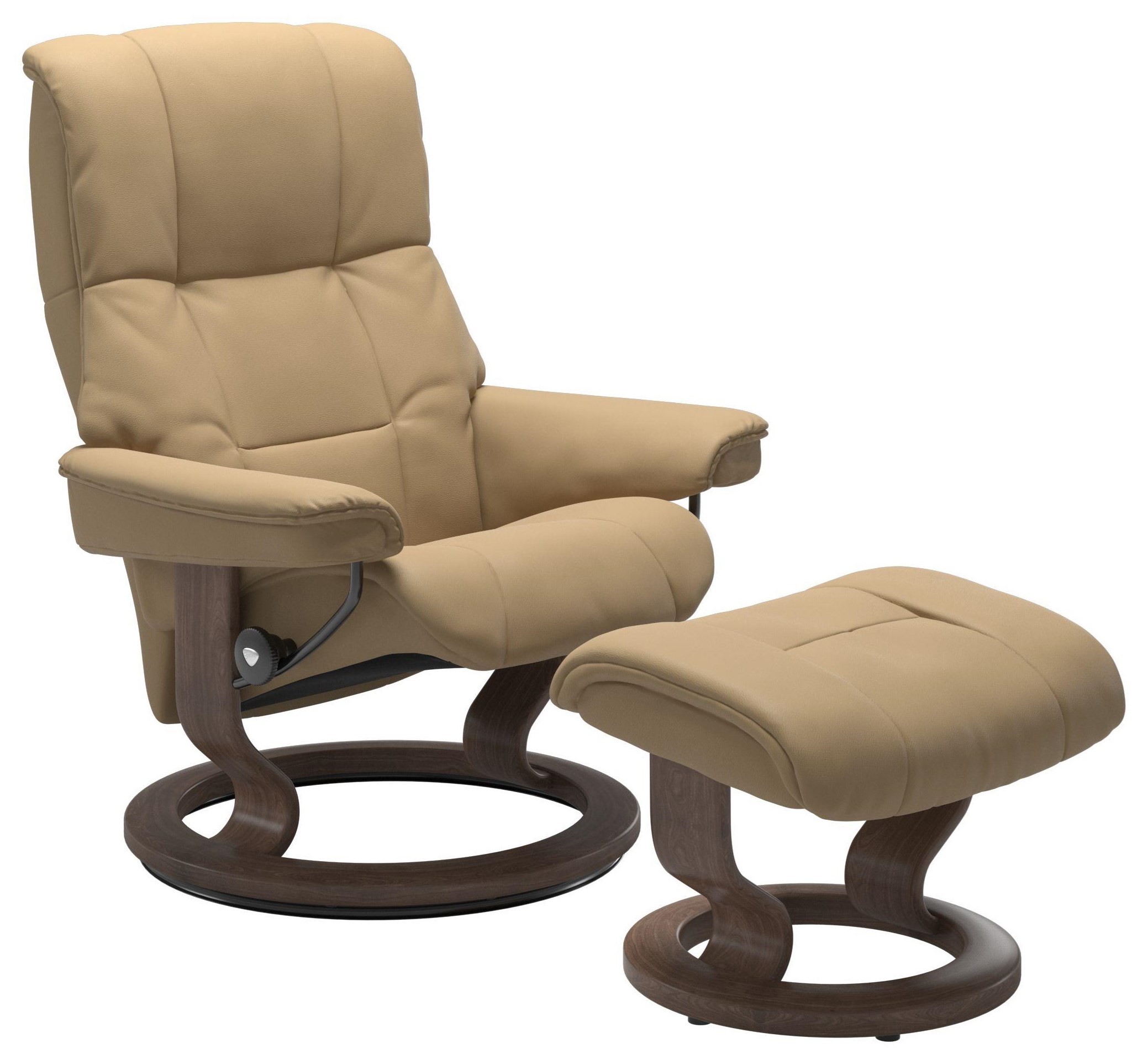 Stressless opal classic recliner store